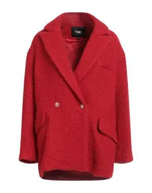 Maje Collared Outerwear For Women