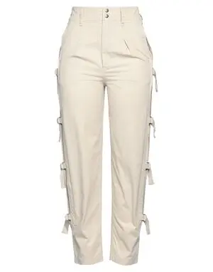 MARANT ETOILE Tapered Leg Pants