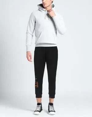 Dsquared2 Pants Size Cotton, Elastane - Black