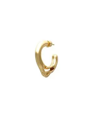 MARIA BLACK Single Earring - Gold
