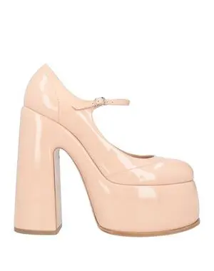 Casadei Mary Jane Pumps
