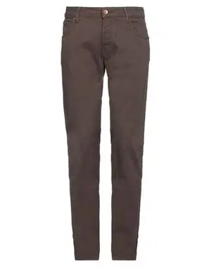 HANDPICKED Tapered Leg Pants