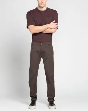 HANDPICKED Tapered Leg Pants