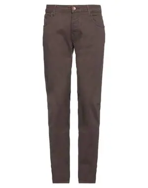 HANDPICKED Tapered Leg Pants