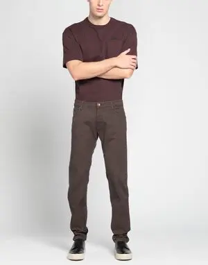 HANDPICKED Tapered Leg Pants