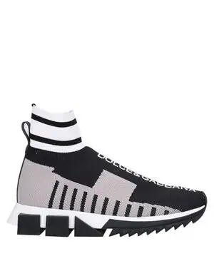 Dolce & Gabbana Sock Shoes For Women
