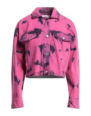 Msgm Jackets For Women
