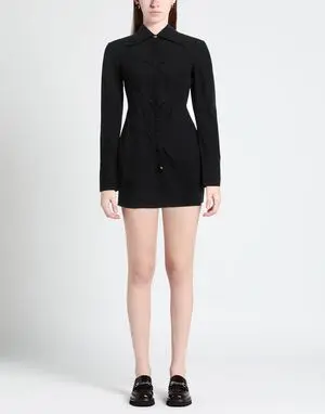 AMBUSH Mini Shirt Dress