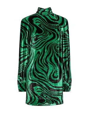 Philosophy Di Lorenzo Serafini Pocket Cocktail Dresses