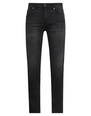 DEPARTMENT 5 Jeans Size Cotton, Elastane