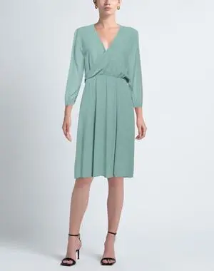 Patrizia Pepe Midi Dress
