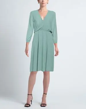Patrizia Pepe Midi Dress