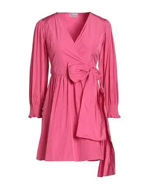 Red Valentino Mini Dress