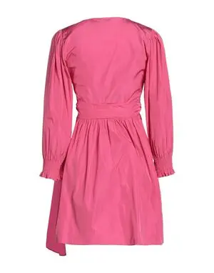 Red Valentino Mini Dress