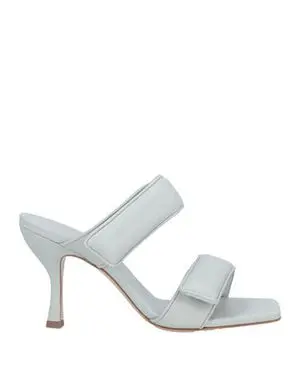 Gia Borghini Pull On Sandals For Women