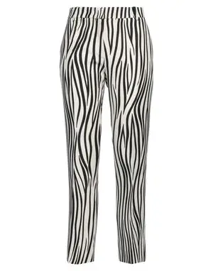 Valentino Garavani Tapered Leg Trousers
