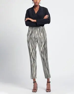 Valentino Garavani Tapered Leg Trousers