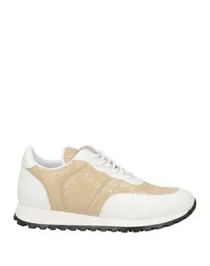 Giuseppe Zanotti Metal Sneakers For Women