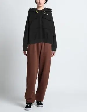 Dsquared2 Cotton Fleece Sweatshirt