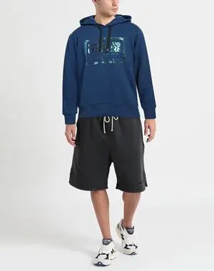 Versace Fleece Sweatshirt - Blue