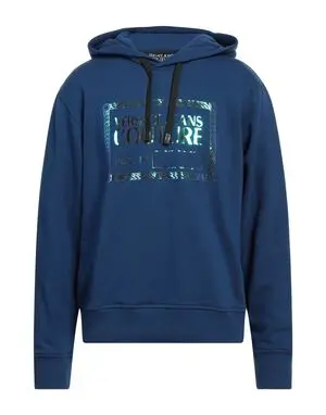 Versace Fleece Sweatshirt - Blue