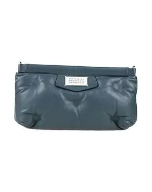 MAISON MARGIELA Leather Clutch