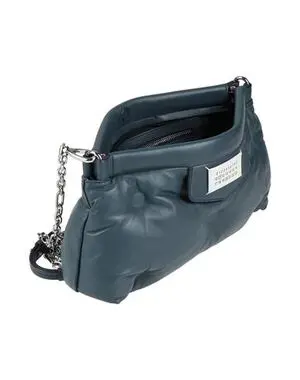 MAISON MARGIELA Leather Clutch