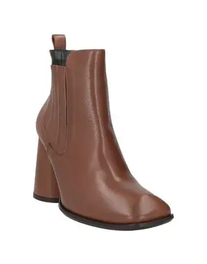 IXOS Ankle Boots - Brown