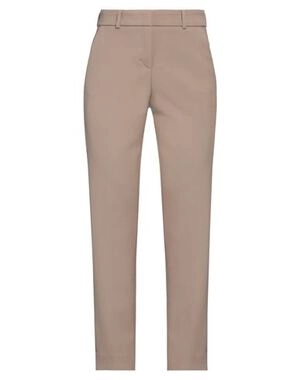 Peserico Tapered Pants - Beige