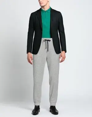 STEWART Tapered Leg Knit Pants
