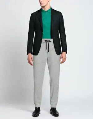 STEWART Tapered Leg Knit Pants