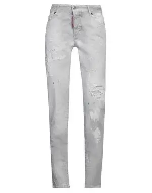 Dsquared2 Skinny Fit Jeans