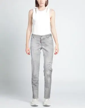 Dsquared2 Skinny Fit Jeans