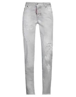 Dsquared2 Skinny Fit Jeans
