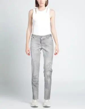 Dsquared2 Skinny Fit Jeans