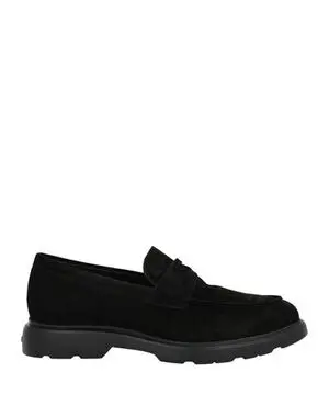 Hogan Loafers Size Soft Leather