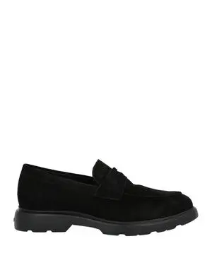 Hogan Loafers Size Soft Leather