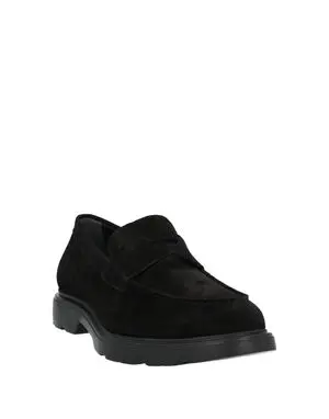 Hogan Loafers Size Soft Leather