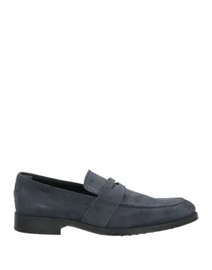 TOD'S Loafers - Blue