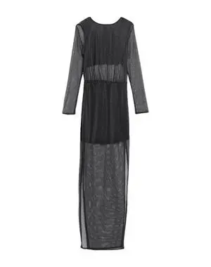 FELEPPA Maxi Dress - Black