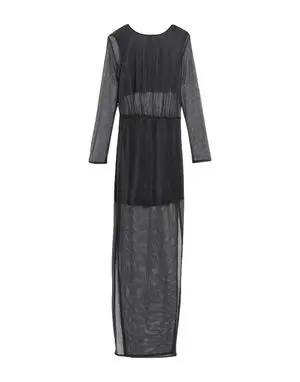 FELEPPA Maxi Dress - Black