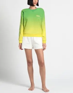 Moschino Sweatshirt In Cotton And Elastane
