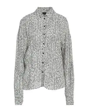 Pinko Crepe Shirt