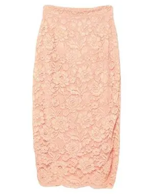 Elisabetta Franchi Lace Skirts