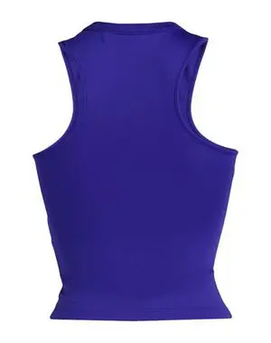 OFF-WHITE™ Sleeveless Top - Blue