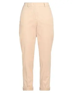 Women's Beige Bottoms