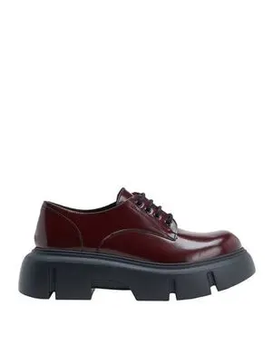 8 By Yoox Lace Up Shoes For Women