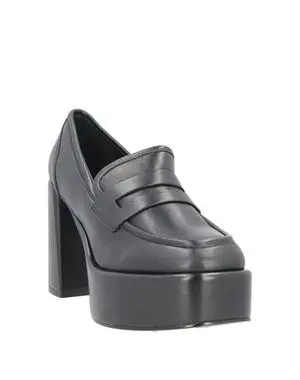 JEANNOT Leather Loafers