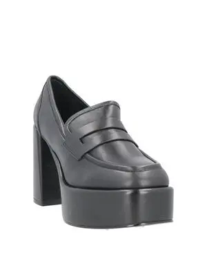 JEANNOT Leather Loafers
