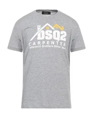 Dsquared2 T-shirt Size Cotton, Viscose